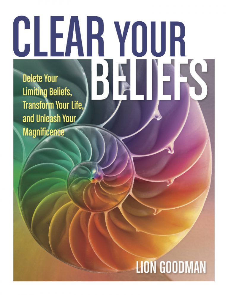 Clear Your Beliefs | Program Descriptions – 4 Options